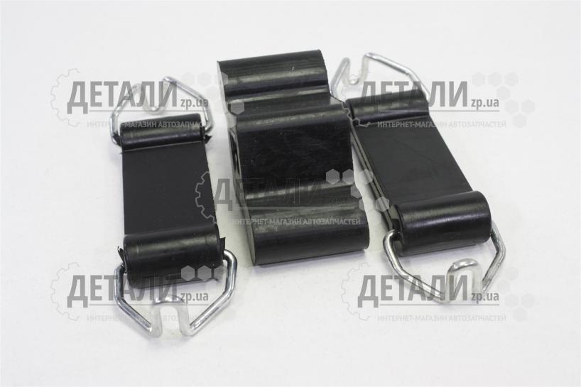 Подушка подвески глушителя 2101, 2102, 2103, 2104, 2105, 2106, 2107 ...