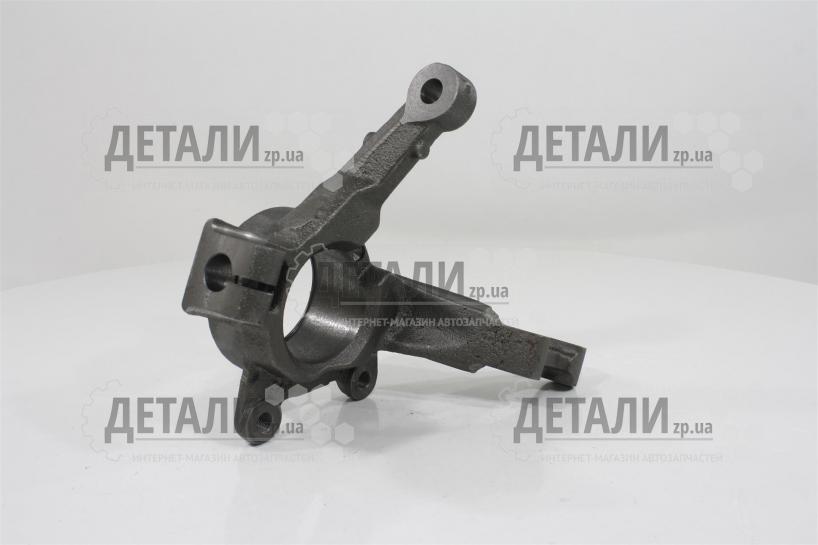 Кулак поворотный Дачия Логан левый (без АБС) OTP 6001548865 – купить на ...