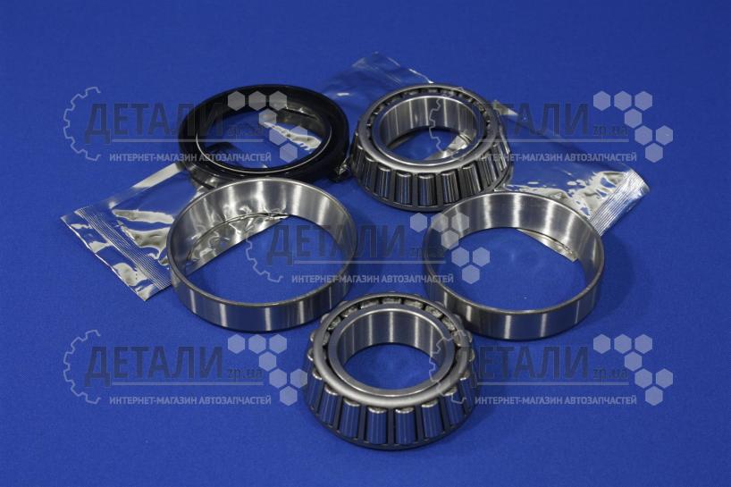 Ремкомплект маточини 3302 задній SKADI (комплект+сальник) 3302-3104800 ...