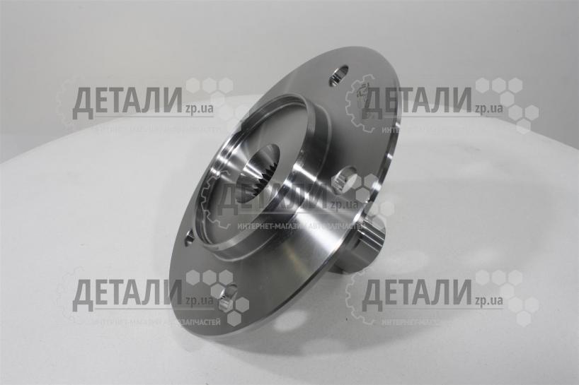 Ступица 2123 Нива Шевроле передняя FLAGMUS 2123-3103014 – купить на ...