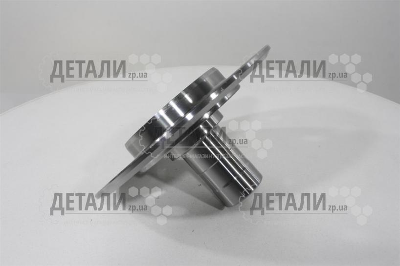 Ступица 2123 Нива Шевроле передняя FLAGMUS 2123-3103014 – купить на ...