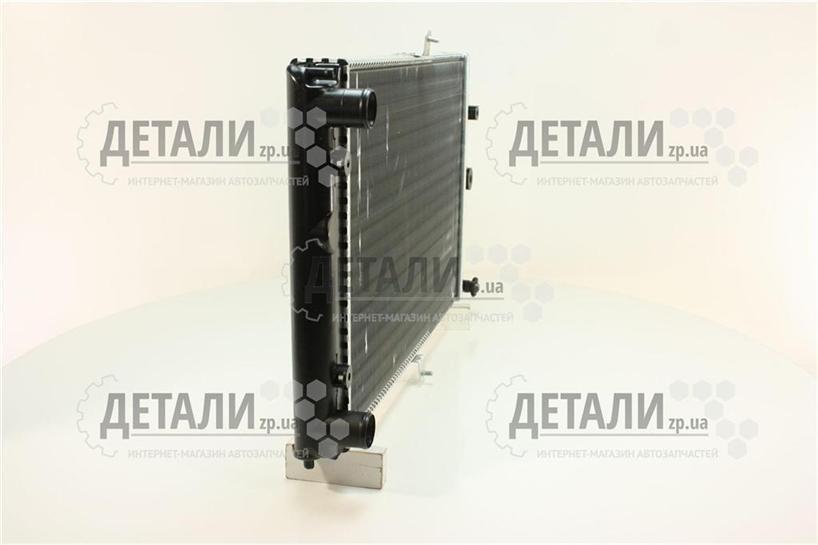 Радіатор охолодження 2108, 2109, 21099 алюмінієвий AURORA CR-LA2108 ...