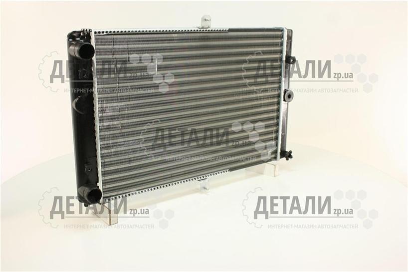 Радіатор охолодження 2108, 2109, 21099 алюмінієвий AURORA CR-LA2108 ...