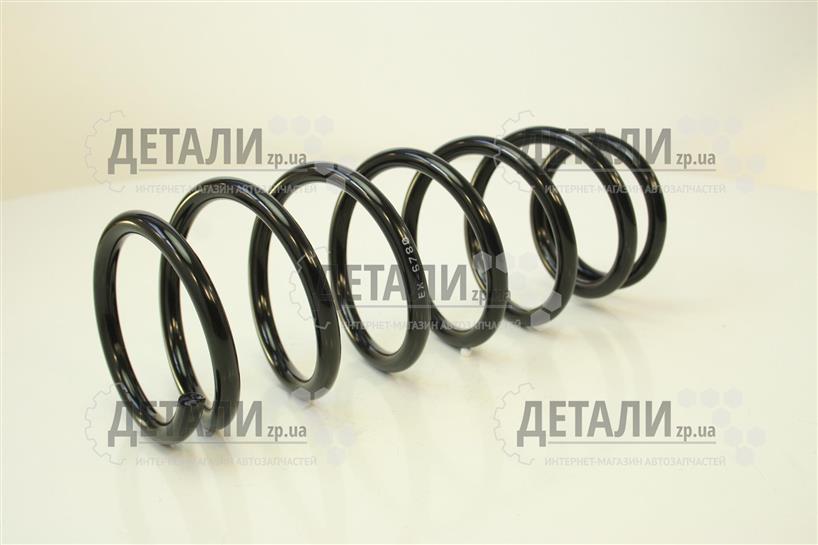Пружина задня Матіз, Чері QQ 1 шт EuroEx 96316780/EX-6780 – купити на ...