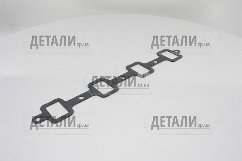 Прокладка коллектора ГАЗ 53 ЛЗТД 13-1008027-Б – купить на ДЕТАЛИ.zp.ua