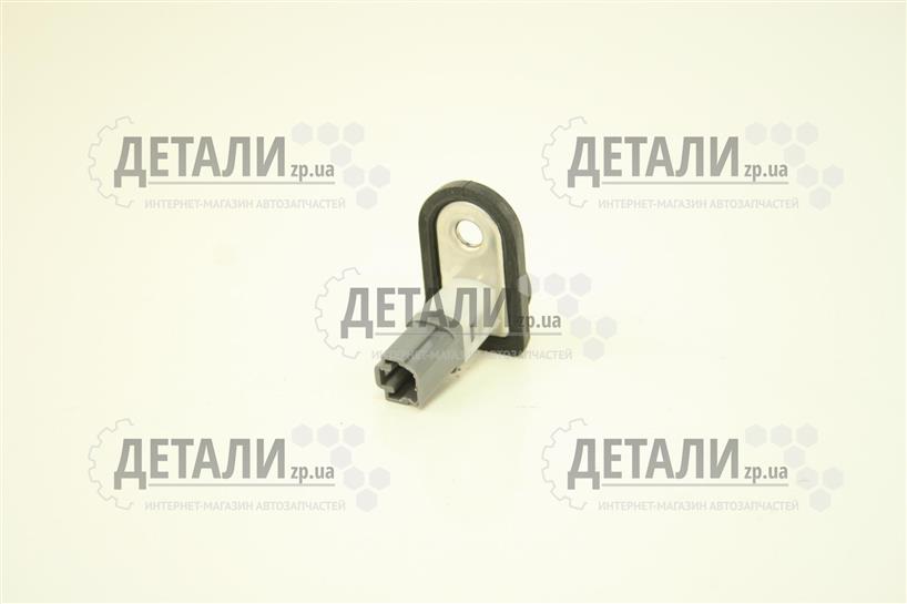 Кінцевик капота Авео після 2009, Лачетті GM 96540548 – купити на ДЕТАЛИ ...