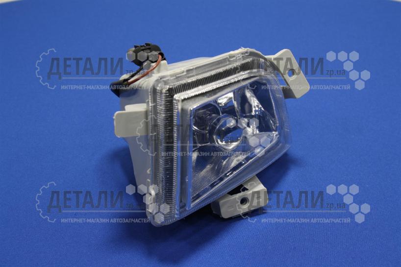 Фара протитуманна Авео-2 ліва EuroEx EuroEx 96540259 – купити на ДЕТАЛИ ...