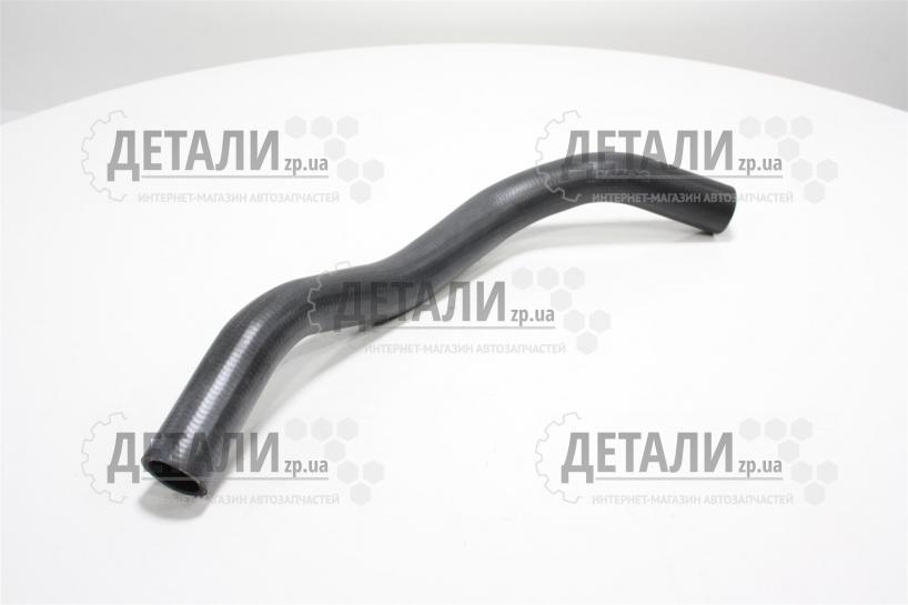 Патрубок радіатора Матіз 0,8 верх 1шт EuroEx EuroEx 96322907/EX-22907 ...