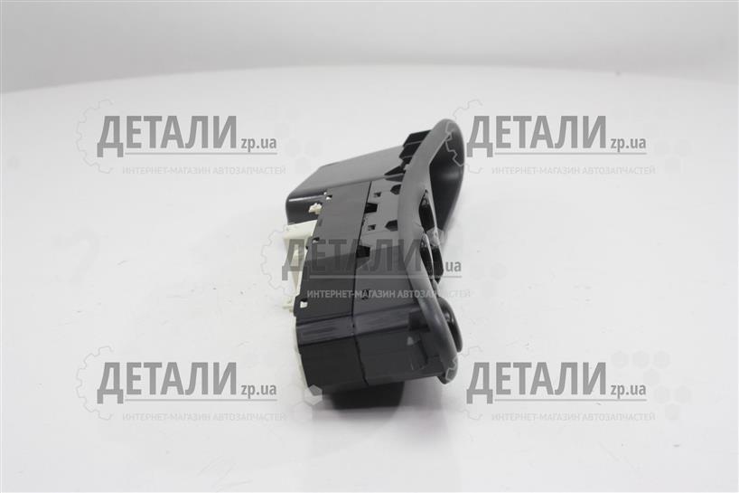 Блок управління електросклопідйомниками Ланос Т-150 4 клав GM 96279323 ...