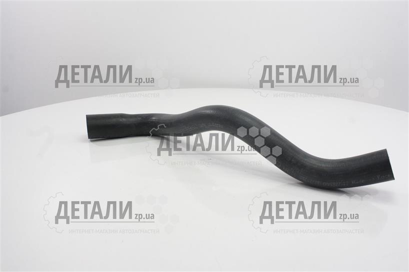 Патрубок радиатора Авео 1,2 нижний KAP 96536542 – купить на ДЕТАЛИ.zp.ua