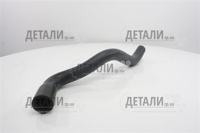 Патрубок радиатора Авео 1,2 нижний KAP 96536542 – купить на ДЕТАЛИ.zp.ua