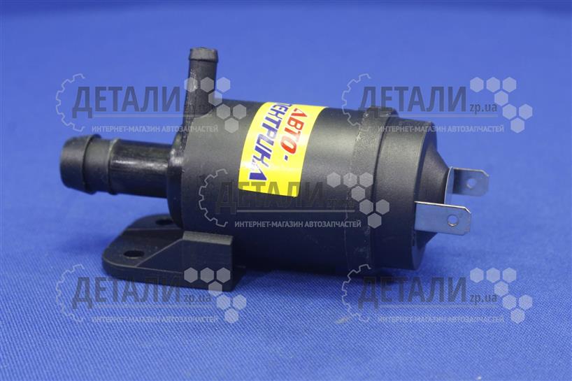 Насос омивача 2108, 2109, 21099, Таврія, 1102, 1103, 1105 старого ...