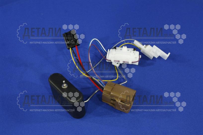 Датчик бензобака Авео-3 1.6 (нового образца) EuroEx 96830563/EX-30563 ...