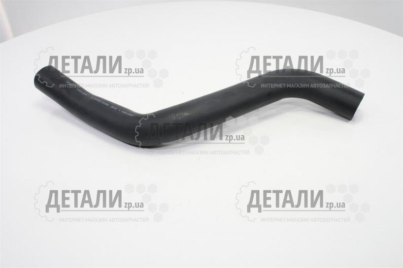 Патрубок радиатора Авео 1,5 нижний МКПП Japan Line 96536613/CRH-536613 ...