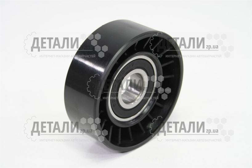 Ролик генератора Авео, Лачетті обвідний EuroEx (Великий) EX-83113-69/ ...