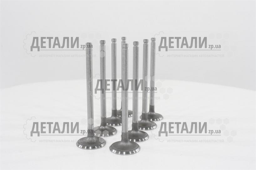 Клапан Ланос 1.6 EuroEx впуск 8шт EX-VAL82806-IN/96182806 – купити на ...