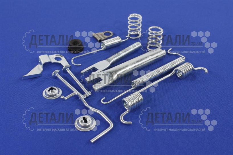 Ремкомплект тормозного барабана Ланос правый RIDER Rider RD.90199719 ...