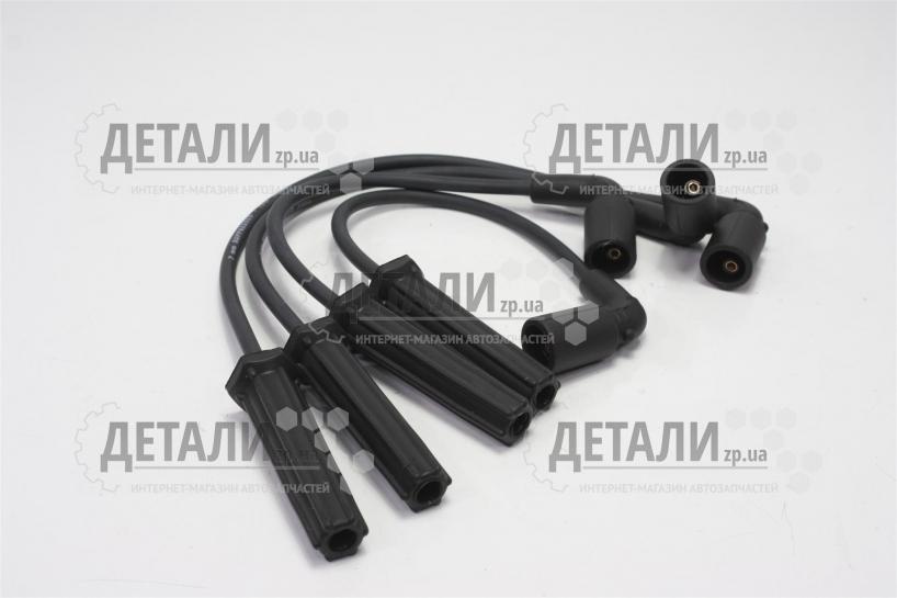 Провода высокого напряжения Ланос, Авео, Нексия 8 клапанный Gumex ...