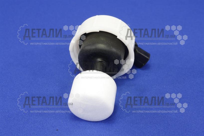 Кришка бачка головного гальмівного циліндра 2108,1102 з датчиком ОТК ...