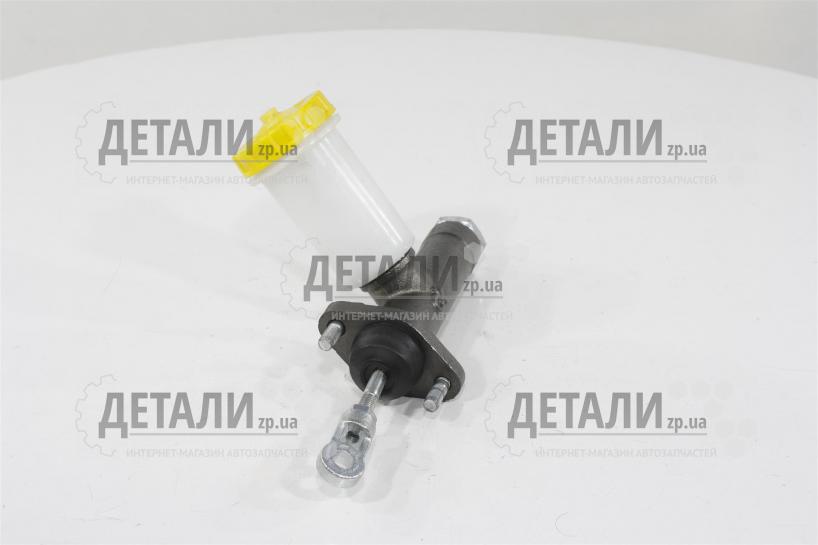 Цилиндр сцепления главный УАЗ-3163, 31519 ДК 3163-1602300 – купить на ДЕТАЛИ.zp.ua