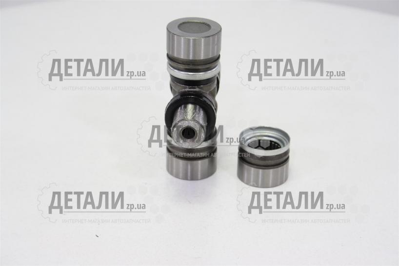 Хрестовина 3302, 2217, 2705, 2410, 31029, 3110, 31105 ASR UJ360001 – купити на ДЕТАЛИ.zp.ua