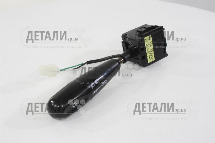 Переключатель поворотов Матиз (света) GENUINE 96314332 – купить на ...