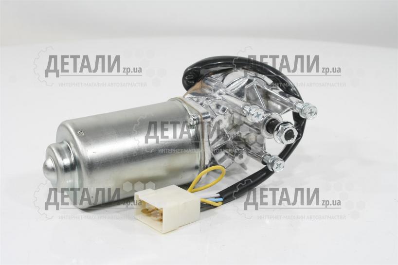 Моторедуктор склоочисника 2110, 2111, 2112 EuroEx (мотор двірників) EX ...