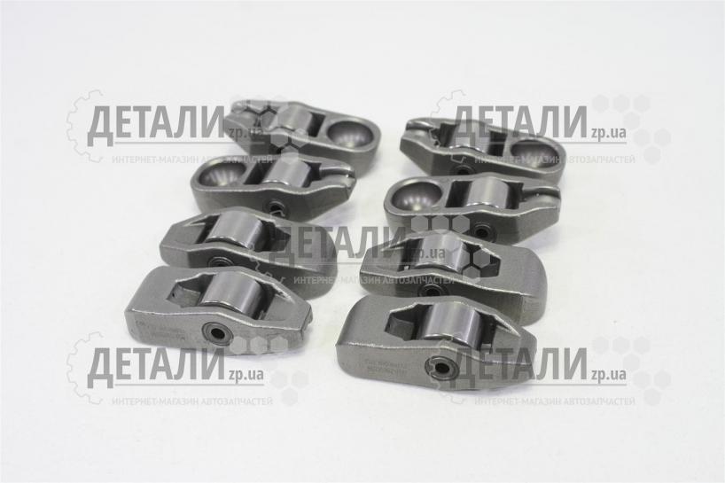 Рокер Авео (Рычаг привода клапана) комплект 8шт FSO 96335952 – купить ...