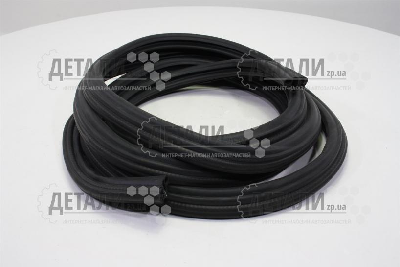 Ущільнювач дверей 3302, 3221, 2705, 2217 передній Техно Гума 3302-6107126(РКИ-49-02) – купити на ...