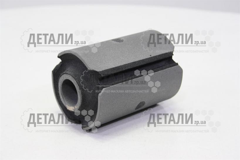 Сайлентблок ресори 3302 Газель, 2217, 2705 RIDER Rider RD.3302-2902027 – купити на ДЕТАЛИ.zp.ua