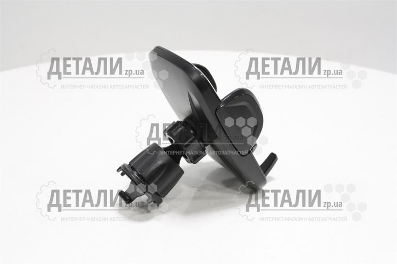Держатель телефона VOIN Vitol UHV-2036BK (120) – купить на ДЕТАЛИ.zp.ua