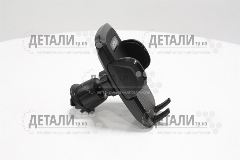 Держатель телефона VOIN Vitol UHV-2036BK (120) – купить на ДЕТАЛИ.zp.ua