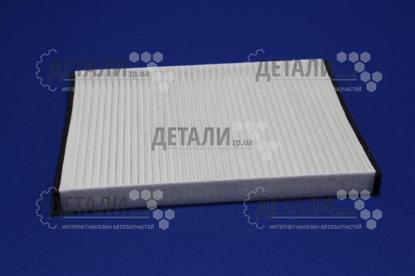 Фильтр салона Авео 1,6 GENUINE 5493533/93732532 – купить на ДЕТАЛИ.zp.ua