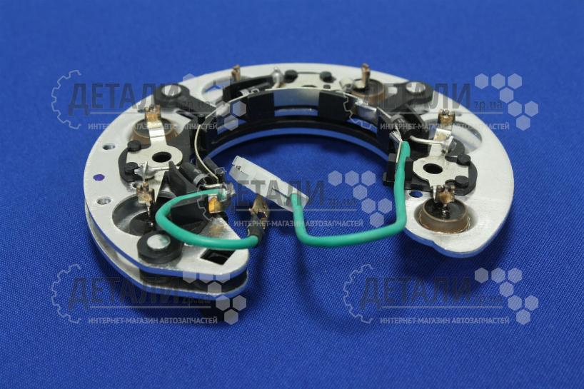 Міст діодний 2108 ст обр 2 пров ген 372.3701 VORTEX БПВ 56-65-02Б-VX ...