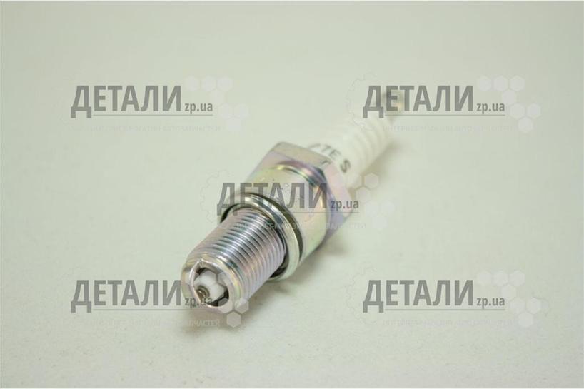 Свеча зажигания Москвич 412, 2140, 2141 1,5 двигателем NGK (шт) BP-7ES ...