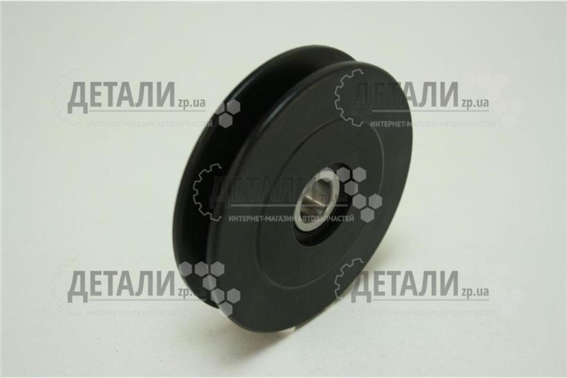 Ролик кондиціонера Ланос 1.5,1,6 CRB 96208428/1304126/1304.7001/1,6 ...