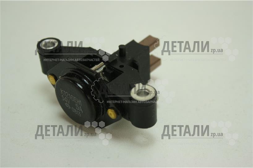 Регулятор напруги 3302, 2217, 2705, 31105, 2108, 2109, 2114, 2110 (К1216ЕН1 14В 5А) для ...