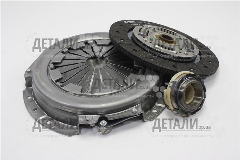 Комплект зчеплення 2123 Valeo VL 826474 – купити на ДЕТАЛИ.zp.ua