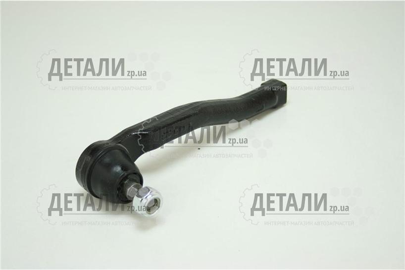 Наконечник рулевой тяги Авео левый CTR CEKD-13L/CE0287L – купить на ДЕТАЛИ.zp.ua