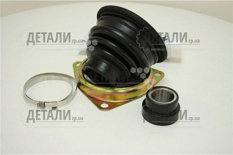 Пильовик шрус внутрішній Дачія Логан Лівий FSO (комплект з кронштейн ...