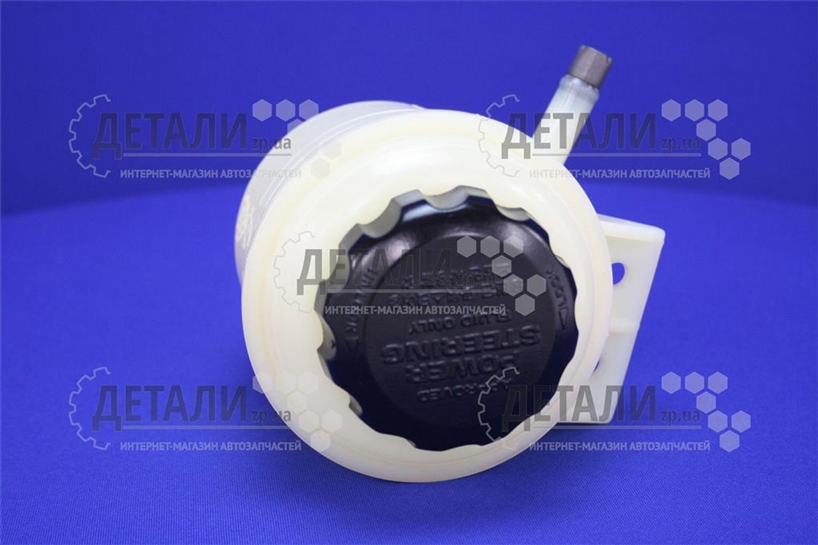 Бачок гідропідсилювача керма Ланос, Сенс GM 96408583 – купити на ДЕТАЛИ ...