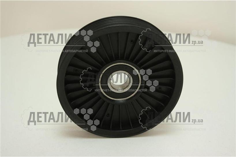 Ролик генератора Авео, Лачетті обвідний CRB (Великий 96183113/1300303 ...