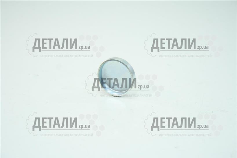 Заглушка блоку Ланос, Авео, Лачетті, Нубіра d 34 мм GM 94580068/ ...