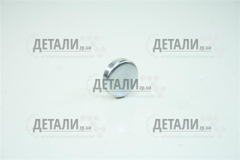Заглушка блоку Ланос, Авео, Лачетті, Нубіра d 34 мм GM 94580068/ ...