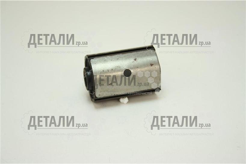 Сайлентблок ресори 3302 Газель, 2217, 2705 NRD 3302-2902027 – купити на ДЕТАЛИ.zp.ua