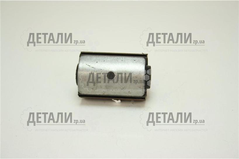 Сайлентблок ресори 3302 Газель, 2217, 2705 NRD 3302-2902027 – купити на ДЕТАЛИ.zp.ua