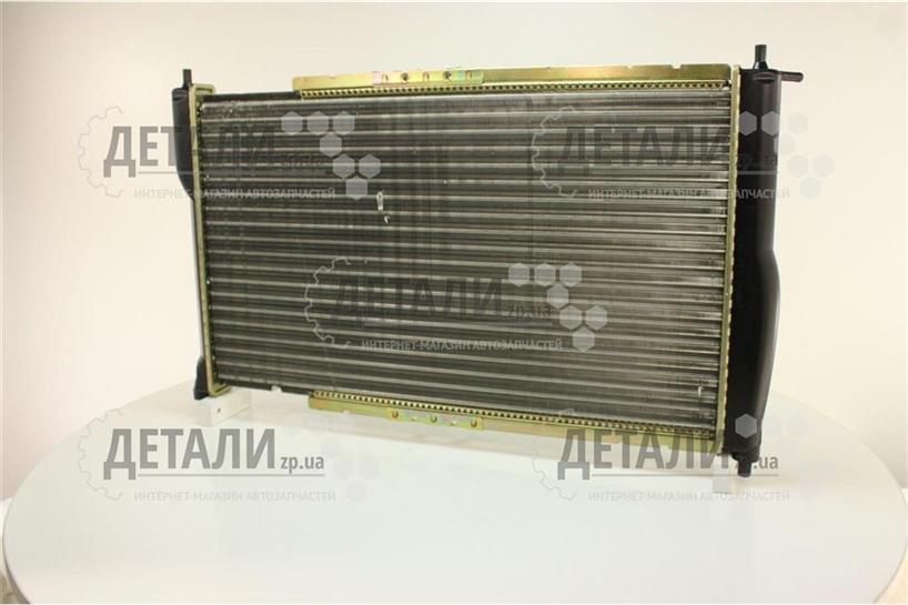 Радіатор охолодження Ланос з кондиціонером алюмінієвий LSA LA 96182261 ...