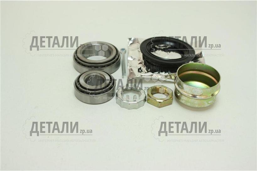 Підшипник маточини Ланос, Сенс, Нубіра задній AURORA комплект 94535210 ...