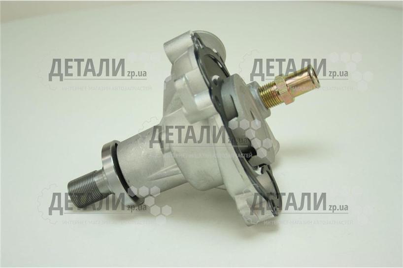 Насос водяной 406 (3302, 2705, 2217) ДК 4061.1307010 – купить на ДЕТАЛИ.zp.ua