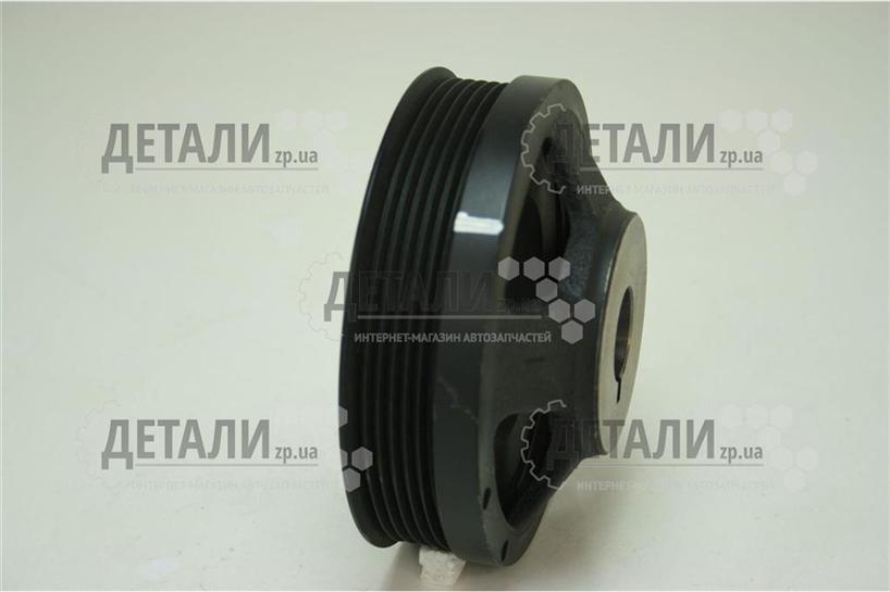 Шків колінвалу Авео 1,5 PH 96336264 – купити на ДЕТАЛИ.zp.ua